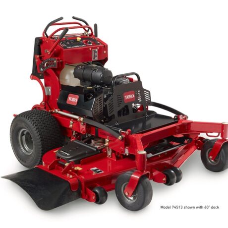 GrandStand® HDM 32 in (81.3 cm) 18.5hp Toro (603cc) – 74532 – More Farm ...